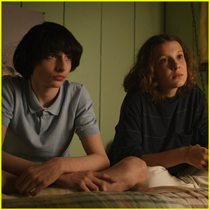 ‘Stranger Things’ Breaks Viewing Record With 64 Million Views | Netflix ...