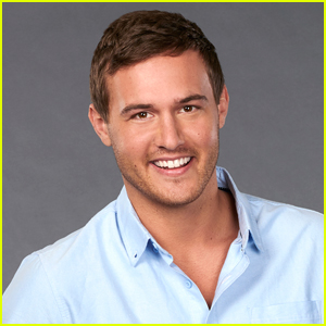 The Bachelor’s Peter Weber Gets Stitches Removed After Suffering Face ...