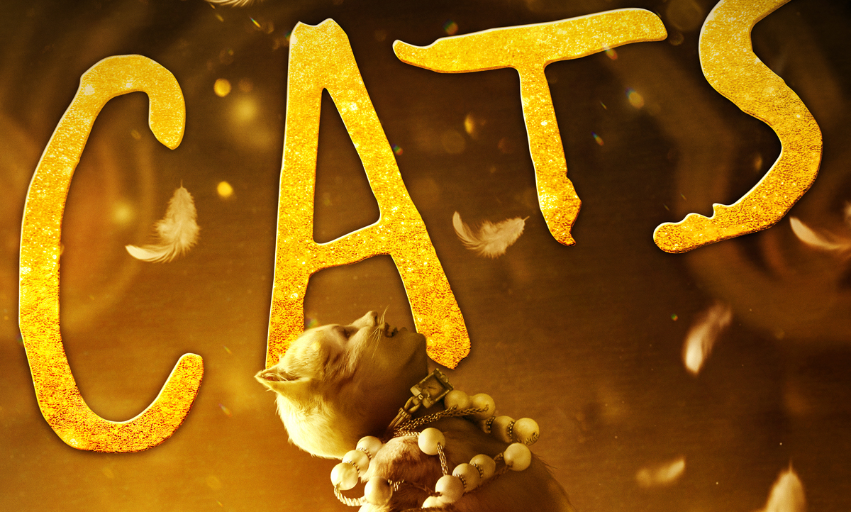 ‘Cats’ Gets a Brand New Trailer Featuring the Star-Studded Cast – Watch ...