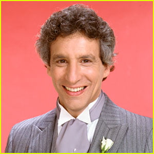 Charles Levin Actor Golden Girls