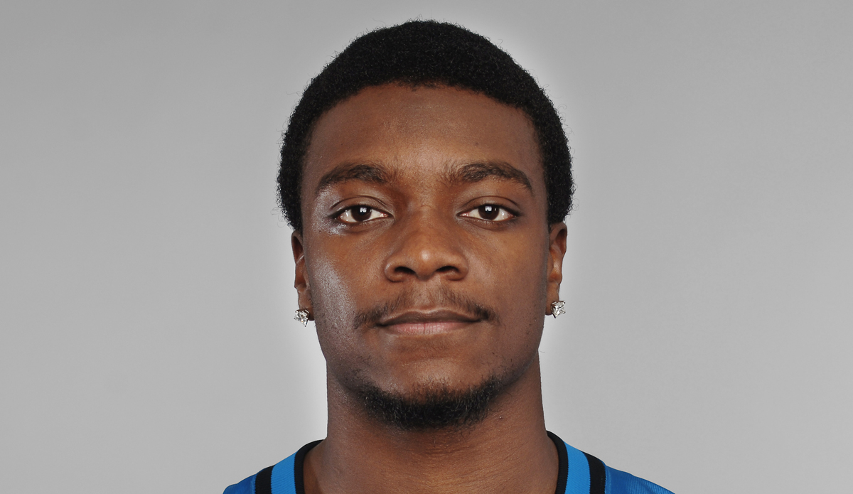 NFL’s Charles Rogers Dead at 38 | Charles Rogers, Newsies, RIP | Just ...