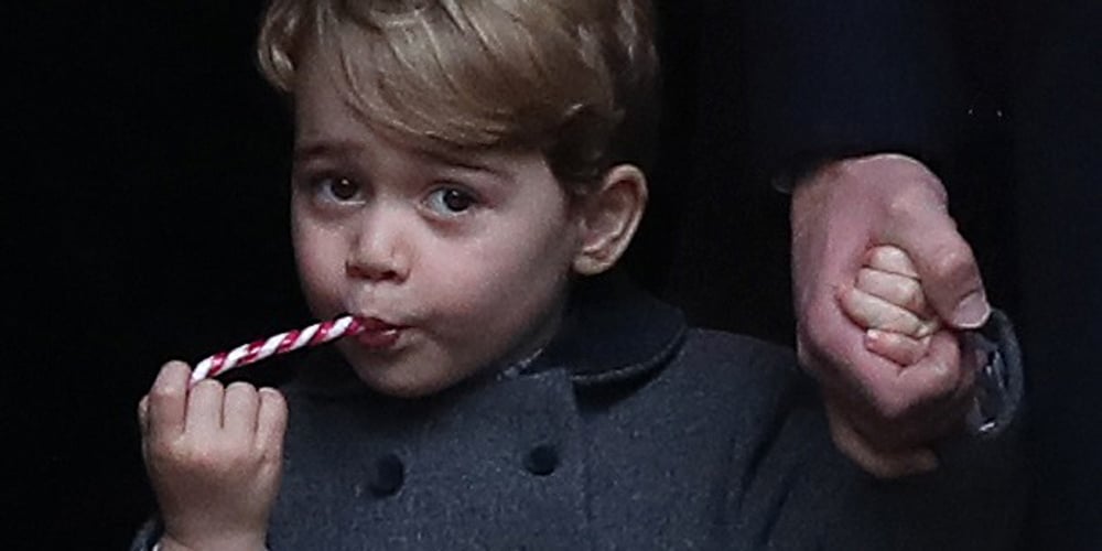 ‘The Crown’ Season 3 Pays Tribute to Prince George – Find Out How ...
