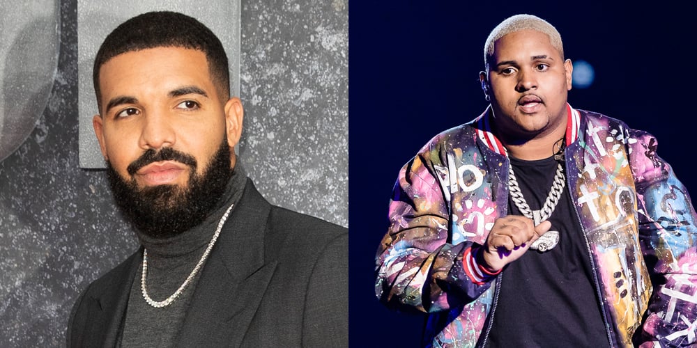 Drake Remixes Kevin O Chris’ ‘Ela É do Tipo’ Stream, Lyrics & Download ...