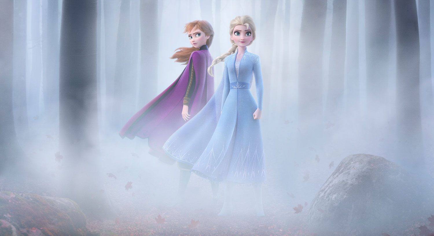 Is There a ‘Frozen 2′ End Credits Scene? (Spoilers Revealed) | Frozen ...