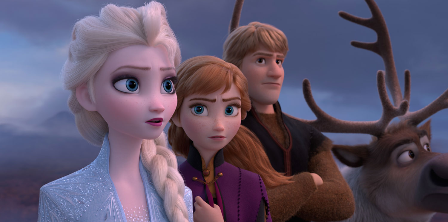 ‘Frozen 3′ Details: Will It Happen? Everything We Know So Far… | Disney ...