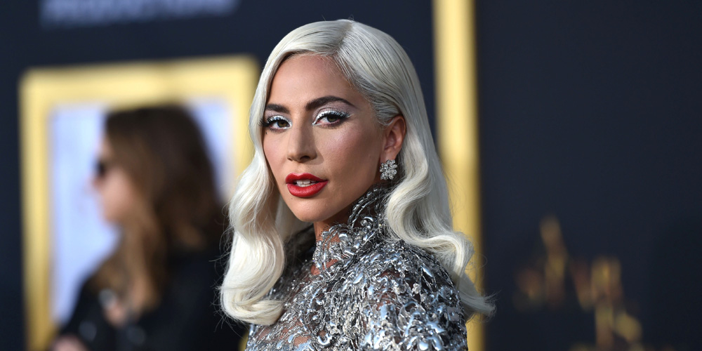 Lady Gaga Set to Star in Ridley Scott Movie About Assassination of ...