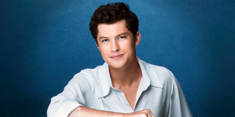 Little Mermaid Live’s Prince Eric (Graham Phillips) Explains How He’s ...