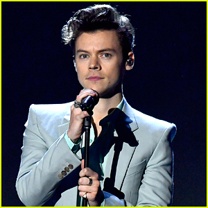 Harry Styles Will Host Special Release Day Concert For ‘Fine Line’ at ...
