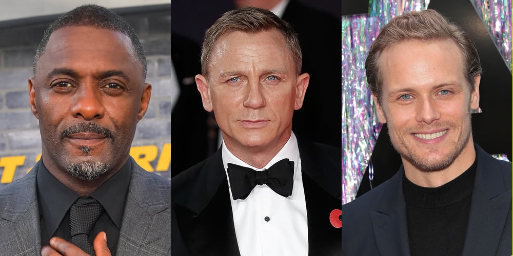 Who Is the Next James Bond? Odds Are On These 10 Actors! | James Bond ...