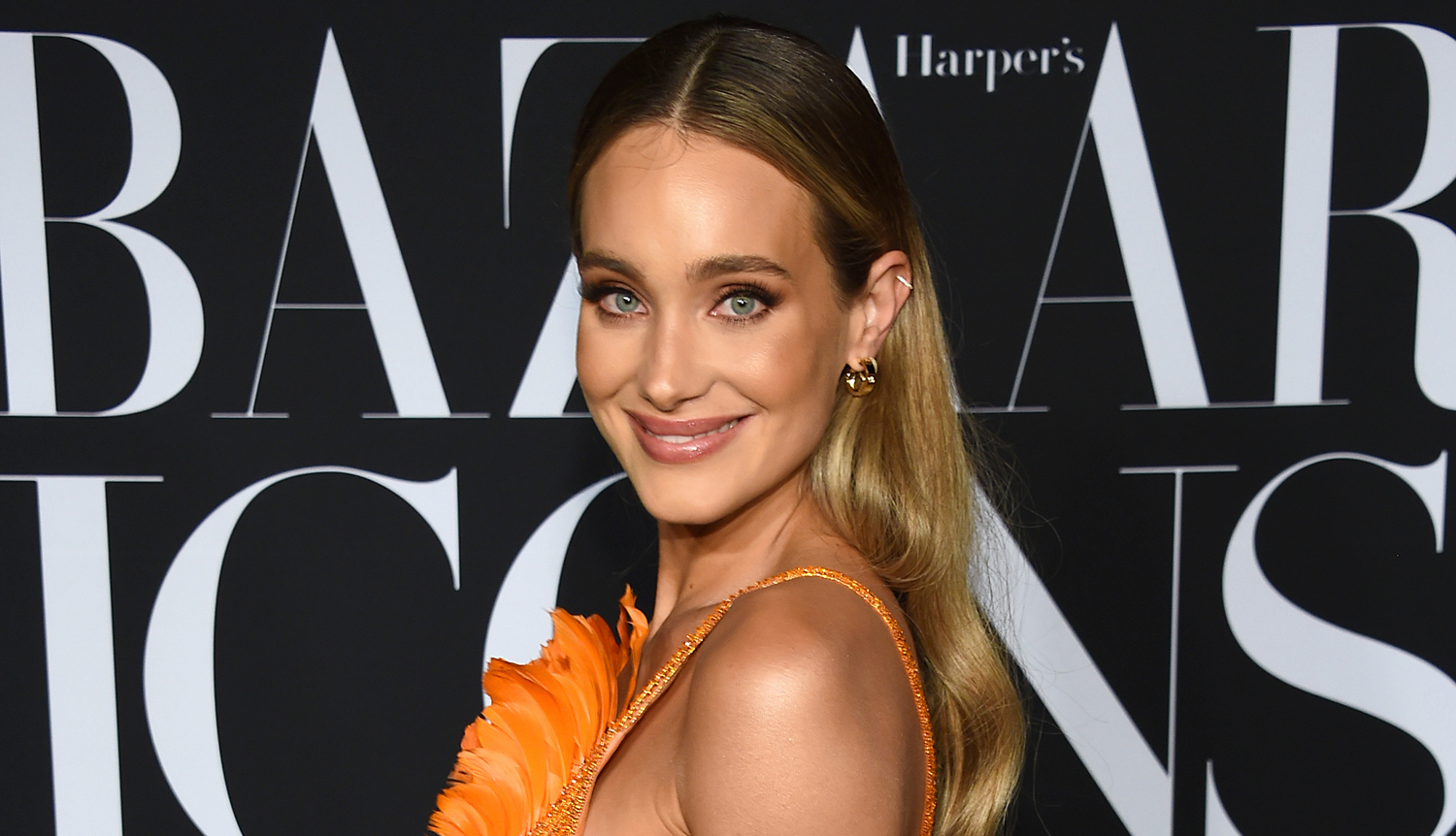 Hannah Jeter Says She ‘Went Into Hiding’ After Gaining 70lbs During ...