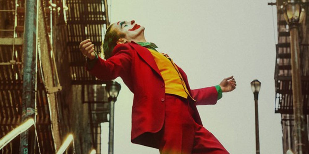 ‘Joker’ Becomes the First R-Rated Movie in History to Hit $1 Billion ...