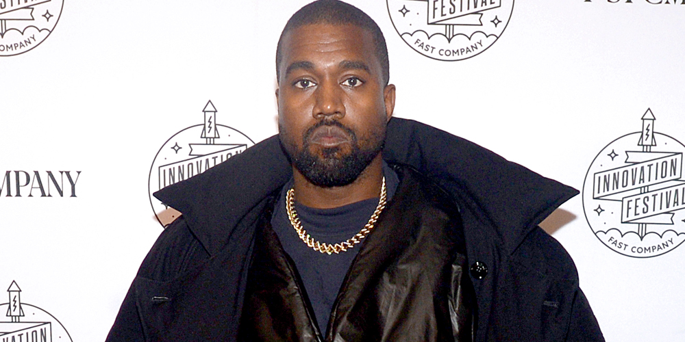 Kanye West Says He Is ‘The Greatest Artist That God Has Ever Created ...