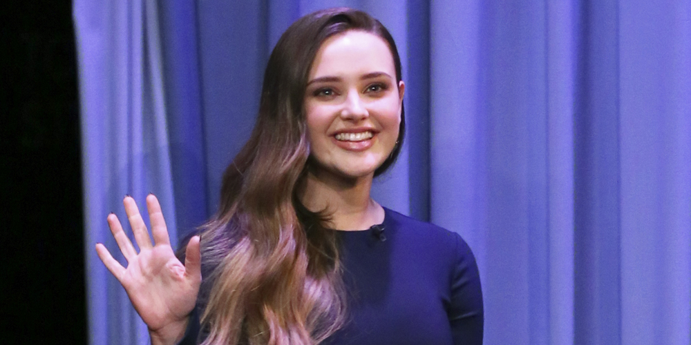 Katherine Langford Opens Up About Her ‘Avengers: Endgame’ Scene Getting ...