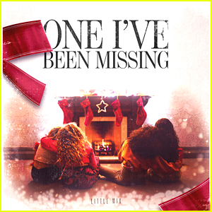 Little Mix Debut Gorgeous New Christmas Song, ‘One I’ve Been Missing ...