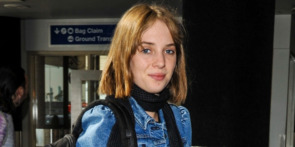 Maya Hawke Heads East For Her Concert in Woodstock | Maya Hawke ...