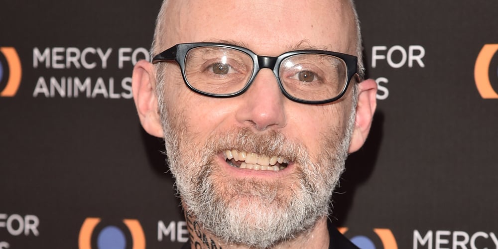 Moby Celebrates 32 Years of Being Vegan With Massive ‘Animal Rights ...