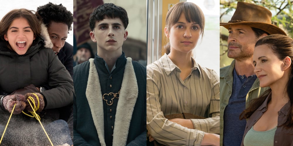 Netflix’s 2019 Movies Ranked From Worst to Best, According to Rotten Tomatoes Ratings | Netflix ...