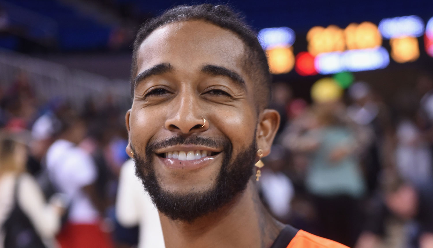 Omarion Announces Millennium Tour, But No B2K Reunion | B2K, Bow Wow ...