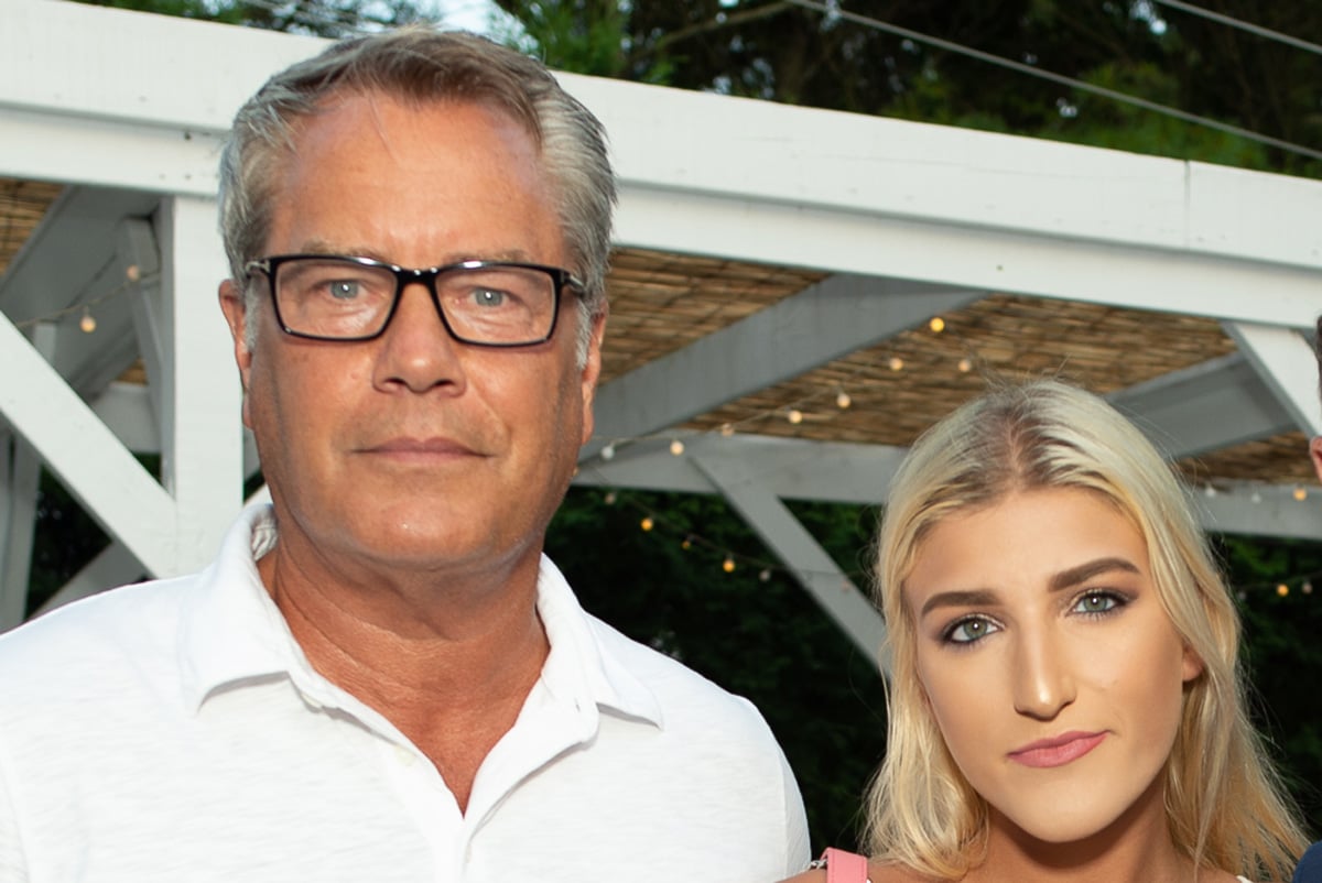 Peter Cook’s Fiancée Is Not Actually 21, As First Reported | Alba ...