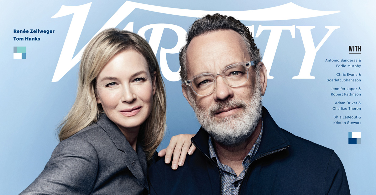 Tom Hanks Reveals What Disappointed Him About Renee Zellweger’s Movie ...