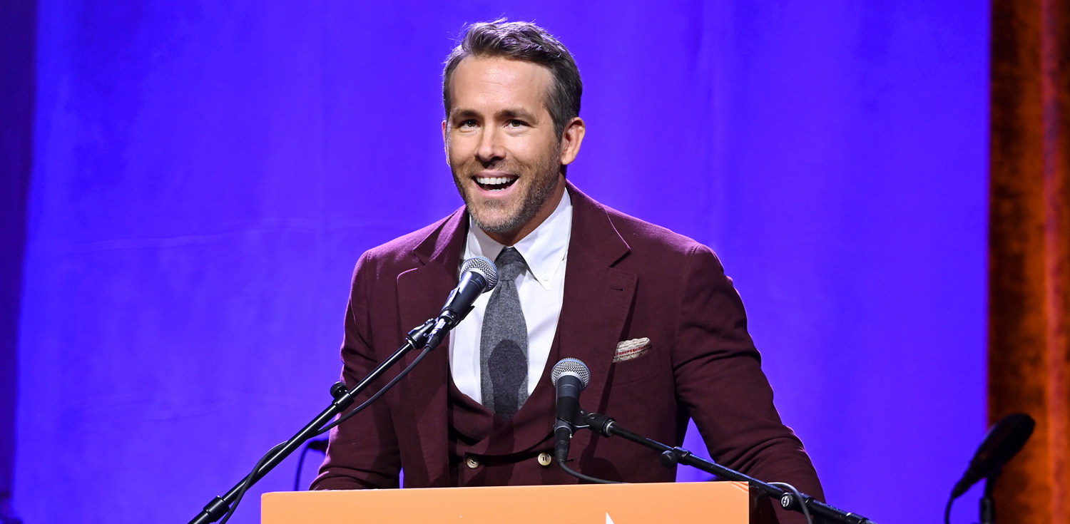 Ryan Reynolds is Now an Owner of Wireless Carrier Mint Mobile | Ryan ...