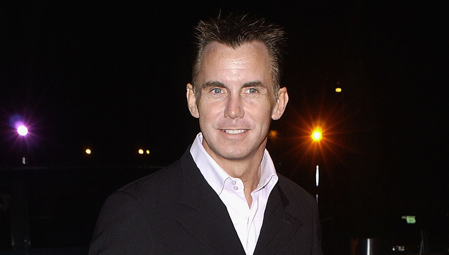 Gary Rhodes Dead – British Celebrity Chef Dies at 59 | Gary Rhodes, RIP ...