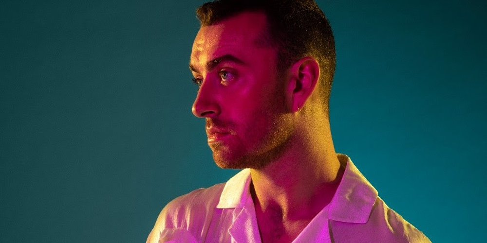 Sam Smith: ‘I Feel Love’ Stream, Lyrics & Download – Listen! | Music ...