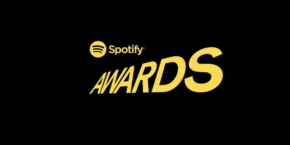Spotify Announces First-Ever Spotify Awards – Watch the Announcement ...