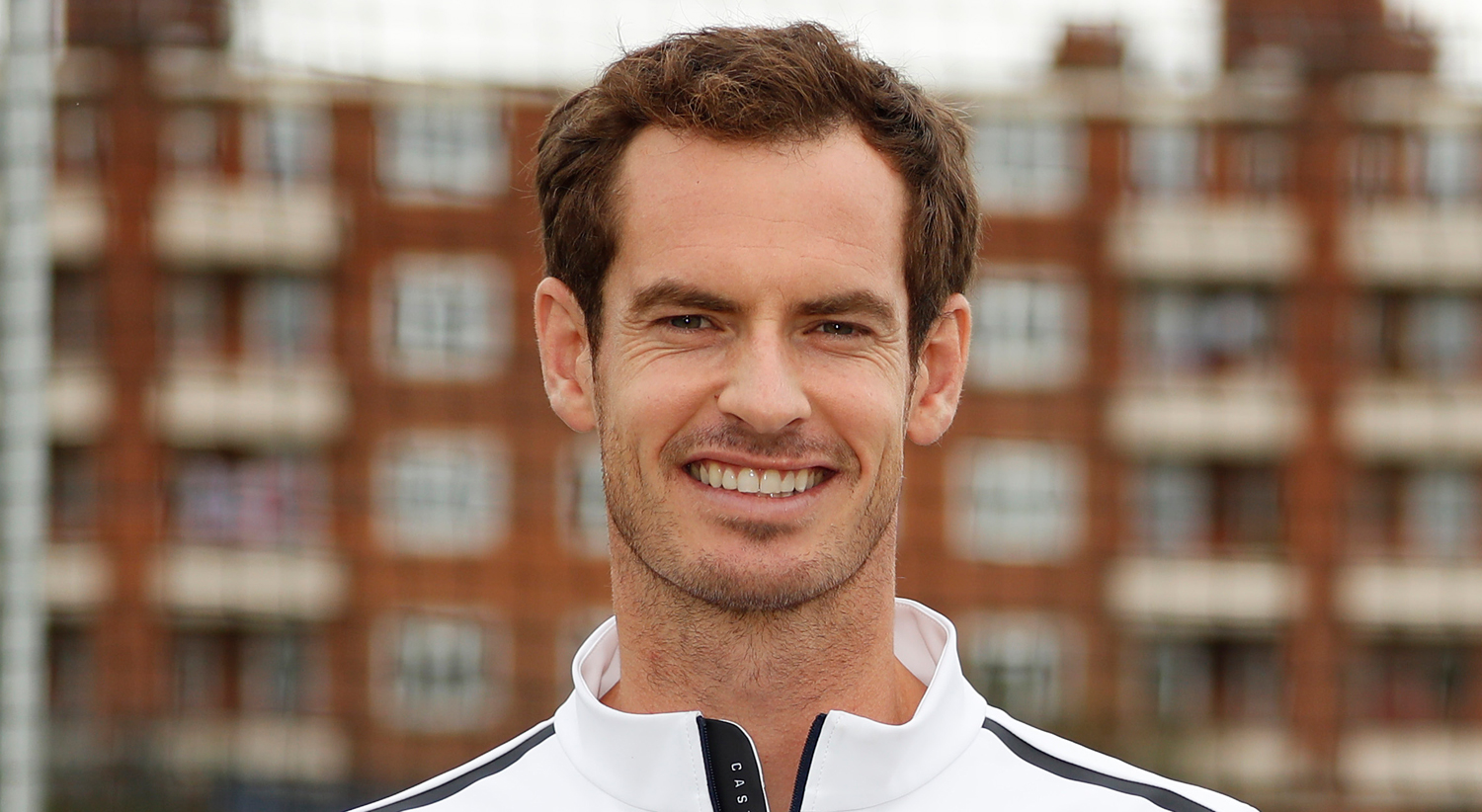 Andy Murray Reveals Name of Third Baby! | Andy Murray, Celebrity Babies ...