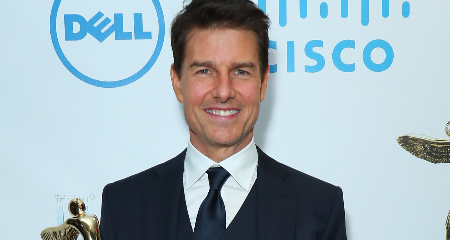 Tom Cruise Is ‘Too Old’ For Action Films, According to ‘Jack Reacher ...