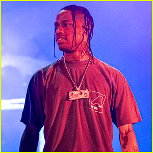 Travis Scott Fans Injured During a Stampede at Astroworld Festival ...