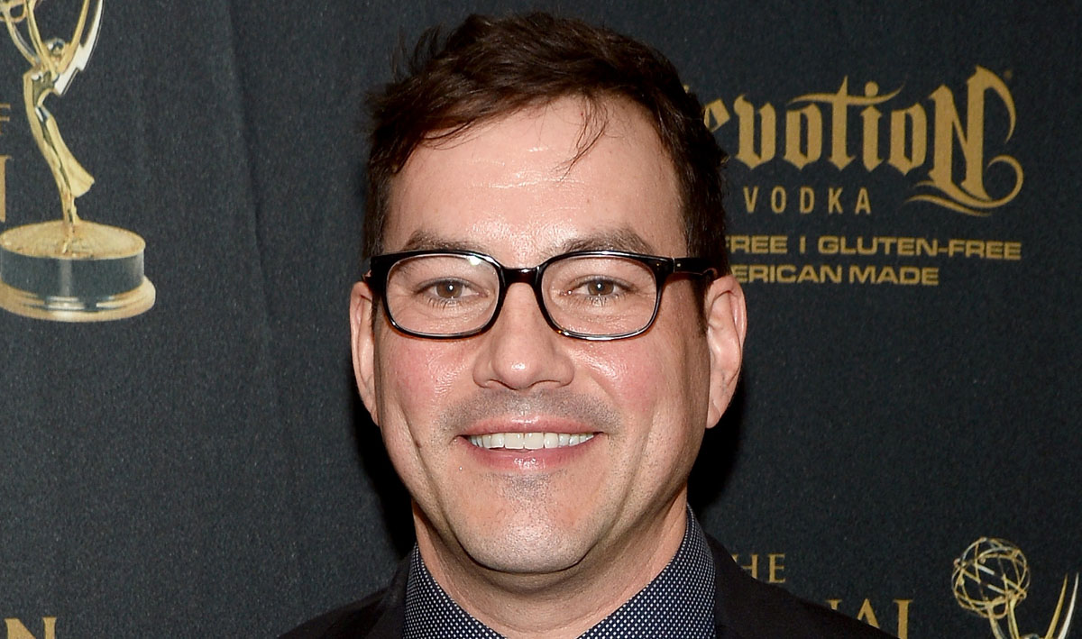 General Hospital’s Tyler Christopher Arrested for Public Intoxication ...