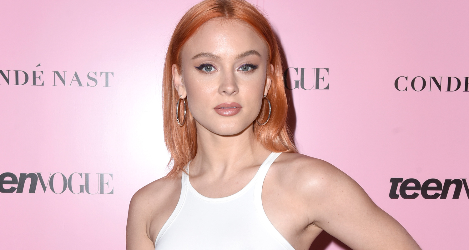 Zara Larsson: ‘Invisible’ From ‘Klaus’ Soundtrack Stream, Lyrics ...