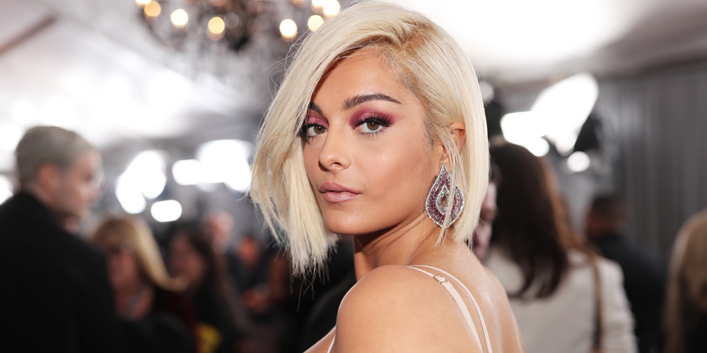 Bebe Rexha Shows Off Her Bikini Body While on Vacation | Bebe Rexha ...