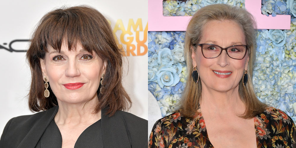 Tony Winner Beth Leavel to Play Miranda Priestly in ‘Devil Wears Prada ...
