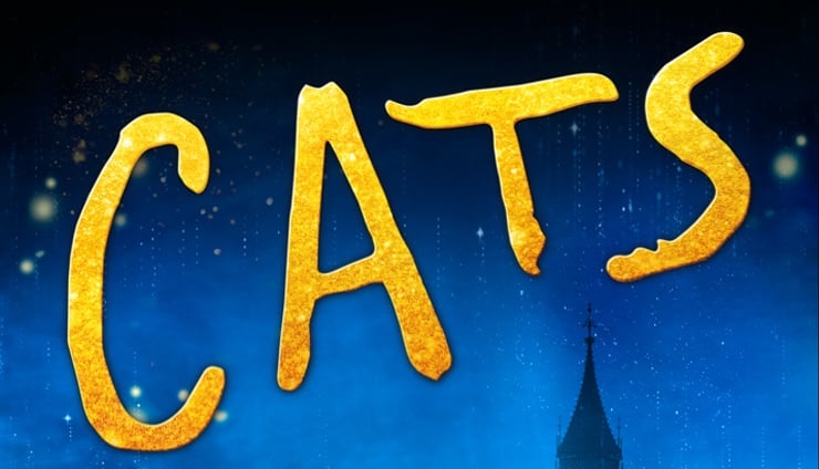 ‘Cats’ Movie Soundtrack: Stream & Download – Listen Now! | Cats, First ...