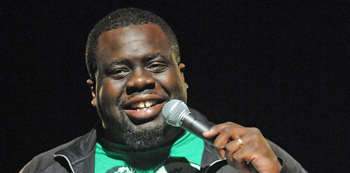 Chris Cotton Dead – Comedy Central Comedian Passes Away at 32 with a ...