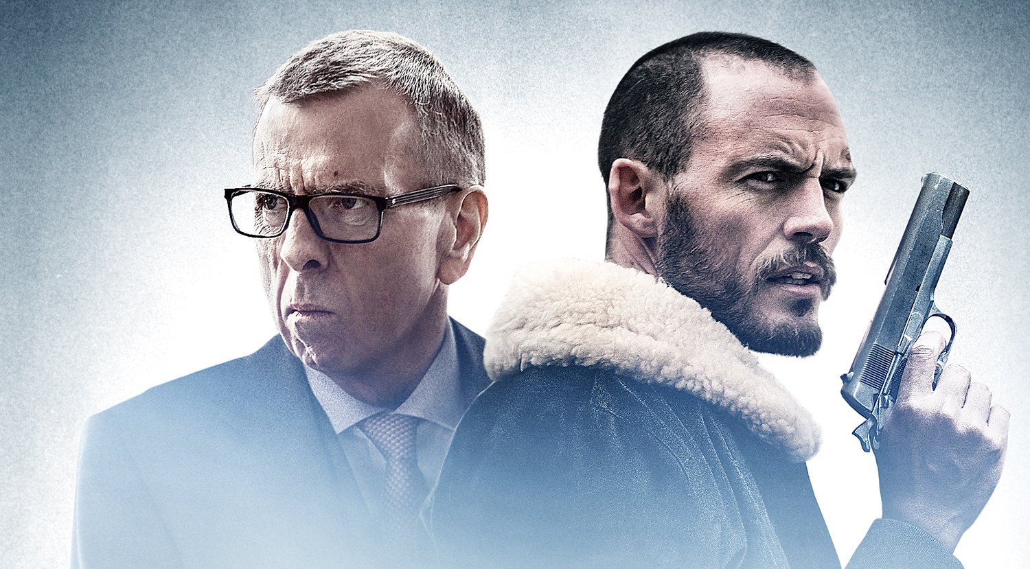 Sam Claflin Stars Alongside His Brother Joe in ‘The Corrupted’ – Watch ...