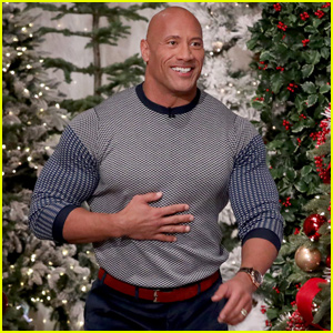 Dwayne Johnson Explains Why He Had His Wedding at 7 AM | Dwayne Johnson ...