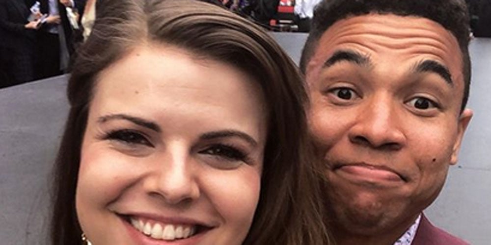 Details of ESPN Reporter Edward Aschoff’s Death Revealed by Fiance Katy ...