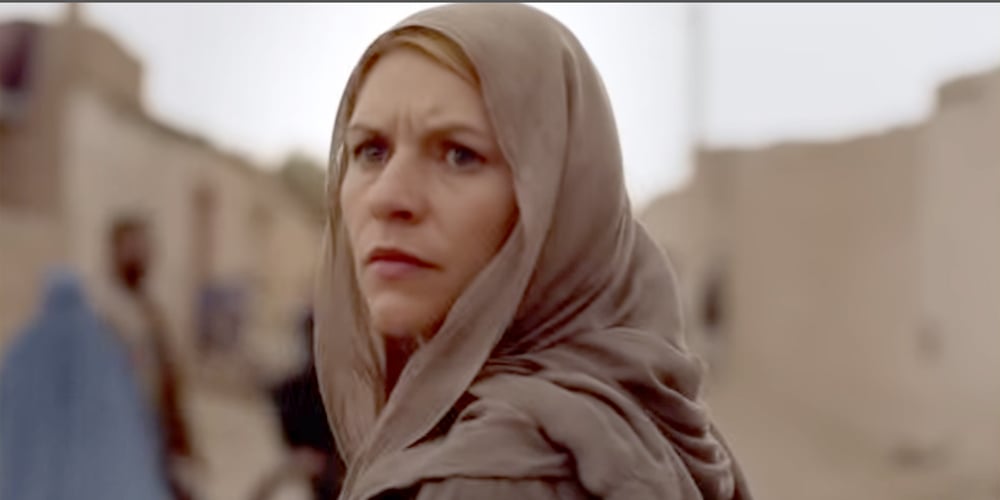 The End of The Forever War Is On The Horizon in ‘Homeland’s Final ...