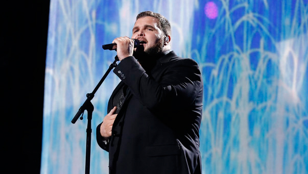 Jake Hoot: ‘The Voice’ Fall 2019 Finale Performance Videos! | Jake Hoot ...