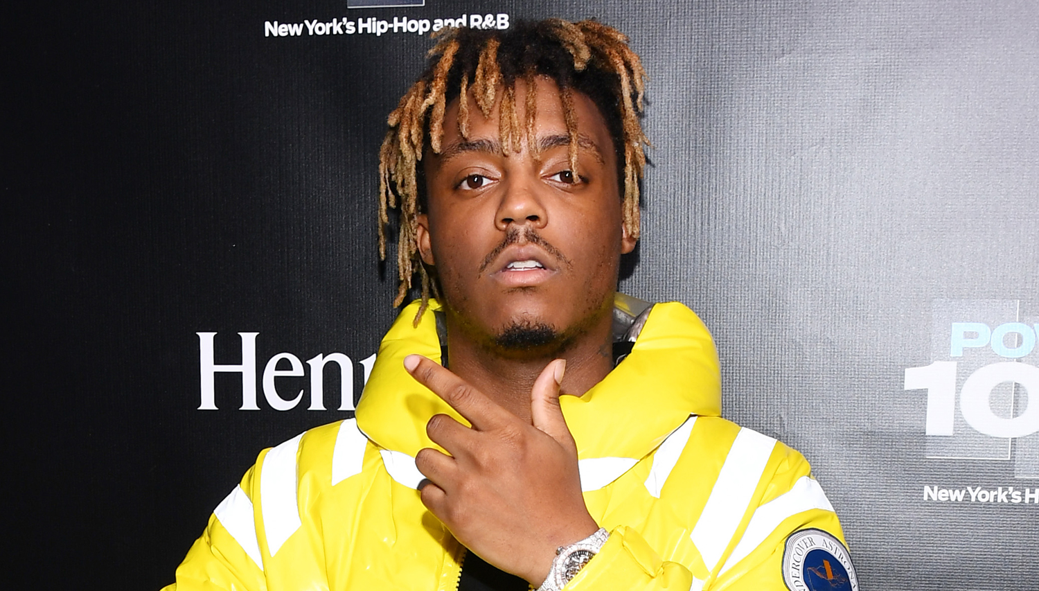 Juice Wrld May Have Accidentally Overdosed After Swallowing Pills to ...