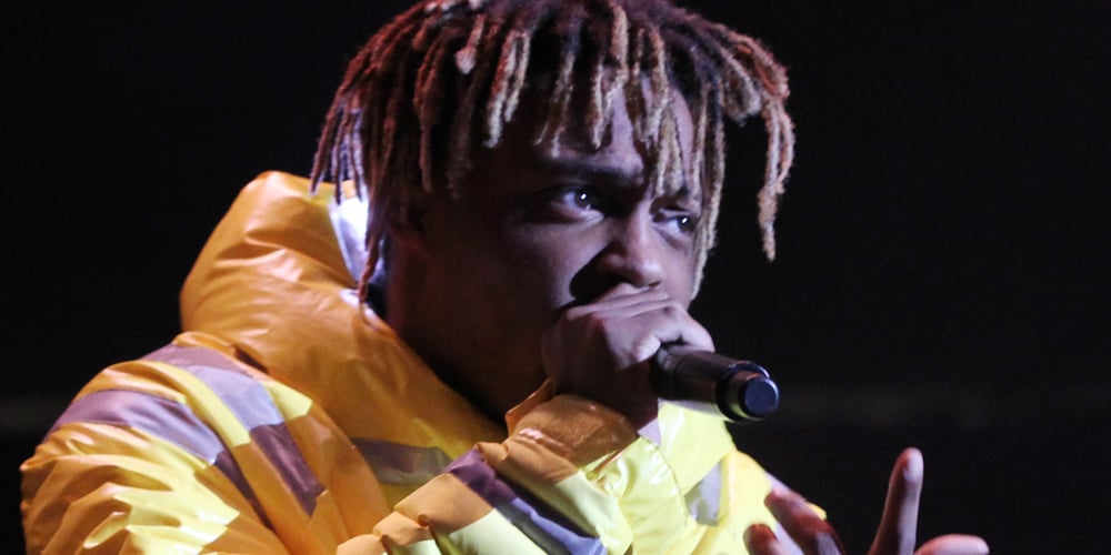 Fans React & Mourn Juice Wrld After Shocking News of His Death | juice ...