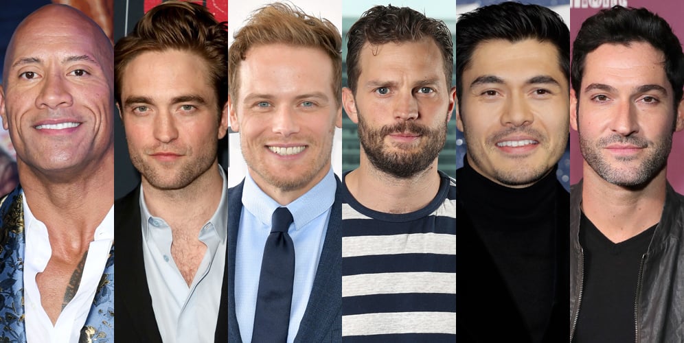 Who Is Your Favorite Actor of 2019? Vote Here! | Just Jared Fan Awards ...