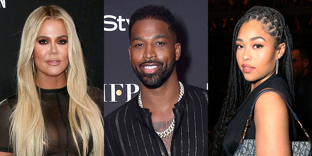 Khloe Kardashian Says She Forgives Tristan Thompson & Jordyn Woods in Lengthy Instagram Note ...