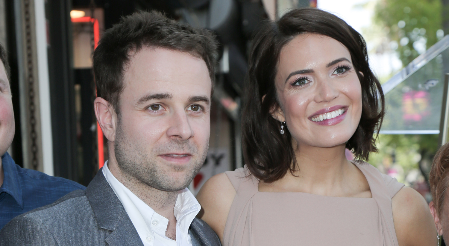 Mandy Moore Ends Christmas Hiking Trip Early Due to Food Poisoning ...