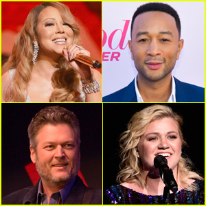 18 Musicians That Released Christmas Albums – Stream Now! | 2019 ...