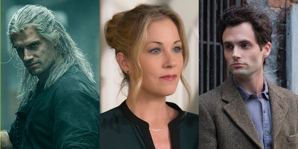 Netflix Reveals the 10 Most Popular TV Shows in 2019! | Netflix ...