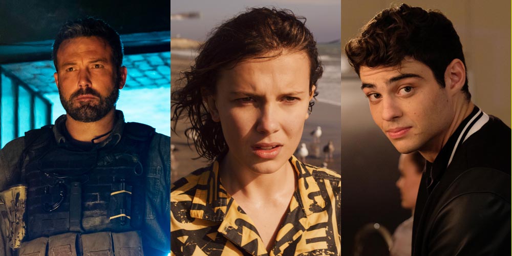 Netflix’s Most Popular TV Shows & Movies Ranked By the Viewership Data ...